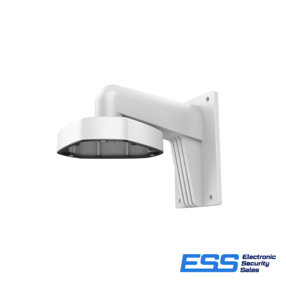 HIKVISION 1273ZJ-DM25 WALL MOUNT BRACKET SUIT FISHEYE CAMERA RANGE ...