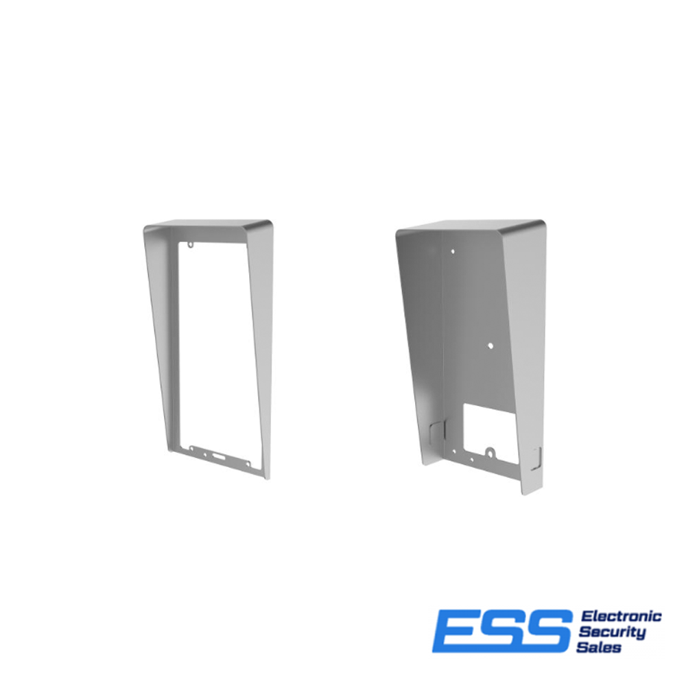 HIKVISION INTERCOM KABV8113-RS G2 RAIN SHIELD TO SUIT KV8X13-WME1 ...