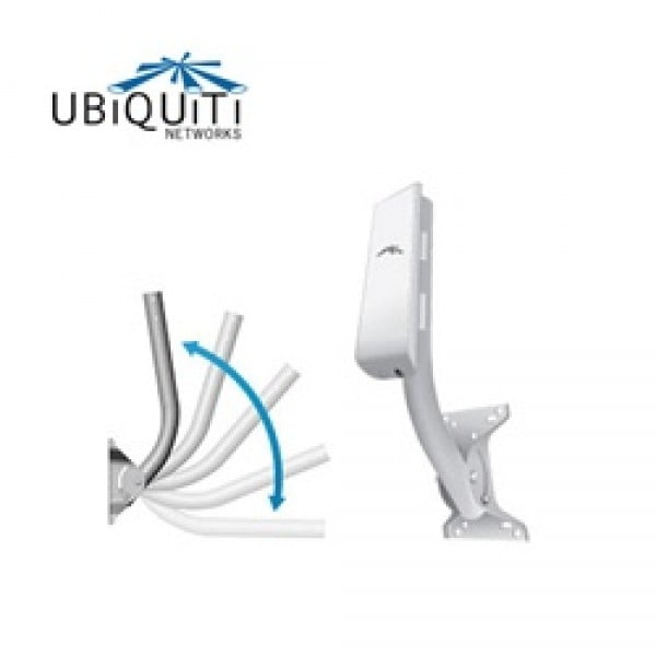 Ubiquiti Universal Wall / Pole Mounting Antenna Kit (UB-AM ...