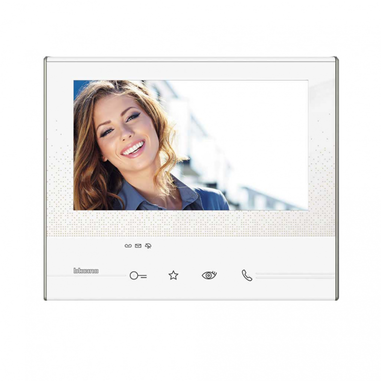 Bticino - 2 Wire intercom Archives - Electronic Security Sales