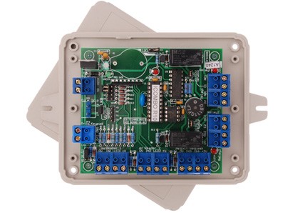 CS Technologies ACE Wiegand - Single Door - 4K Users - Electronic ...