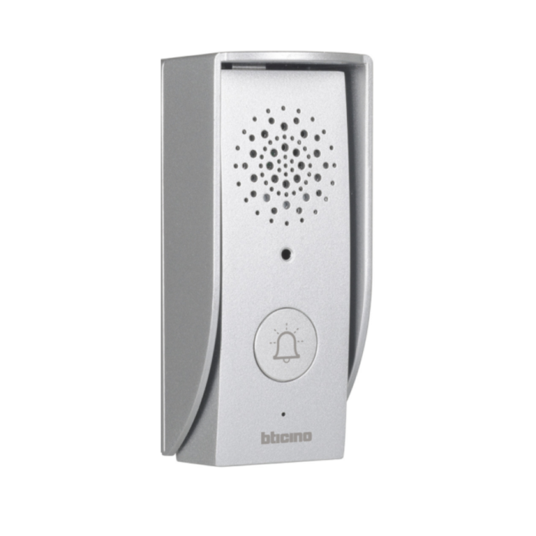 Bticino - Intercom Kits Archives - Electronic Security Sales