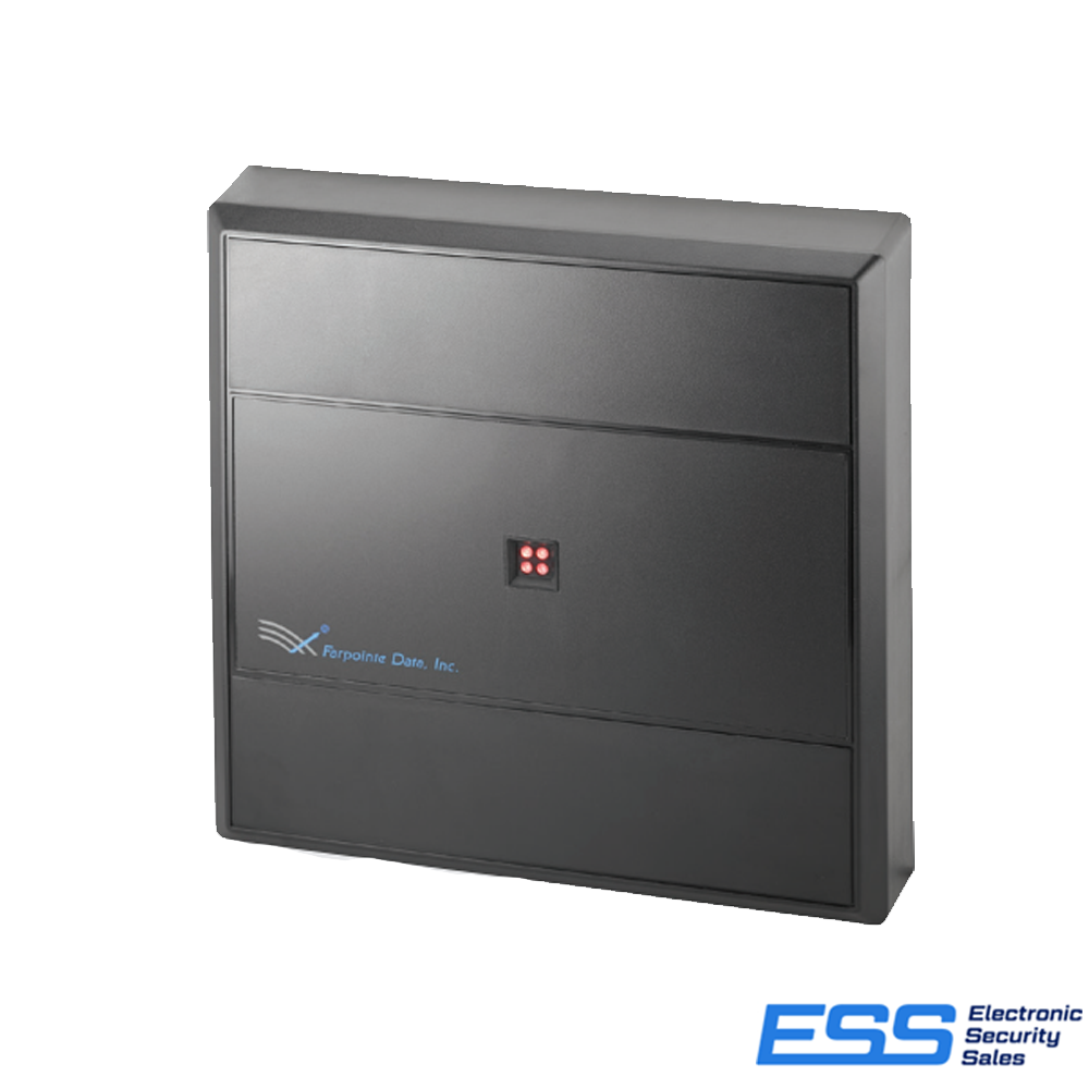Farpointe® P900H Long Range Reader (reads Farpointe + certain HID® 125 ...