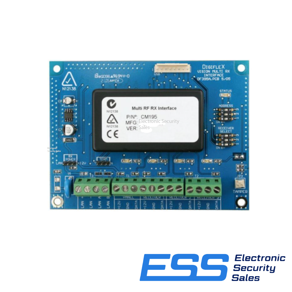 Bosch Archives - Page 7 of 18 - Electronic Security Sales