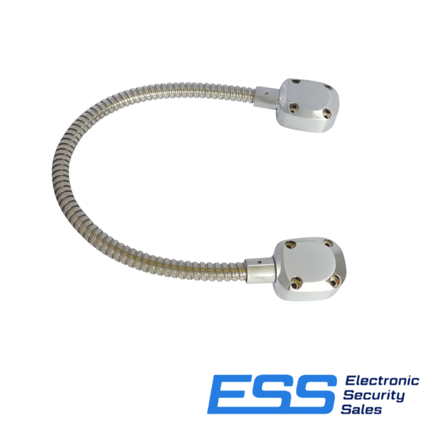 Concealed Cable Protector Door Loop - Electronic Security Sales