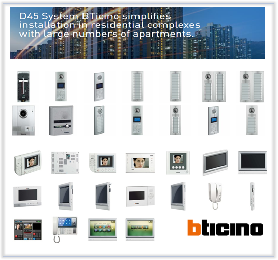 Intercom Systems Archives - Electronic Security Sales