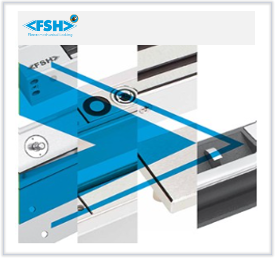 Electric Strikes and Locks Archives - Electronic Security Sales