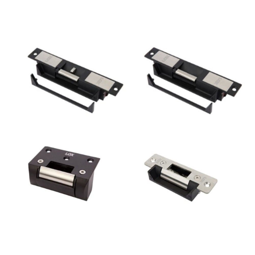 Electric Strikes and Locks Archives - Electronic Security Sales