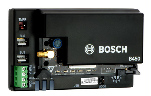 Bosch Plug-In Communicator Interface (B450-M) (E43250) - Electronic ...