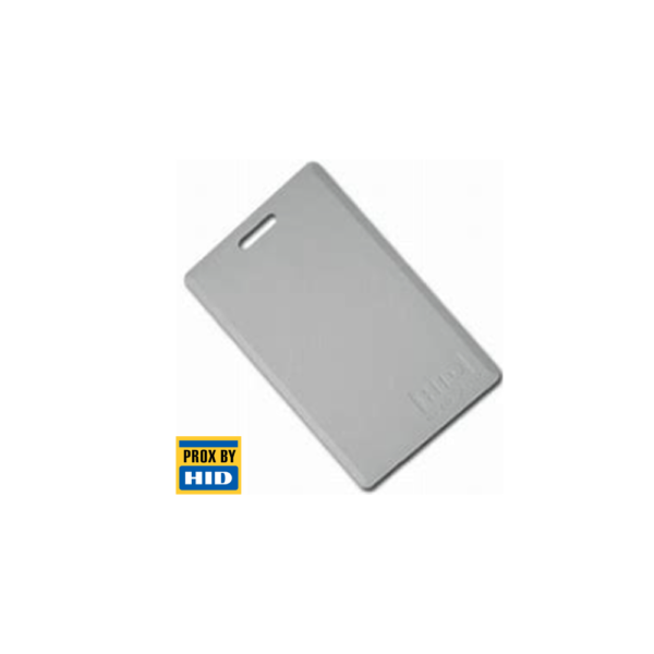 HID® Proxcard II clamshell (E11012) - Electronic Security Sales