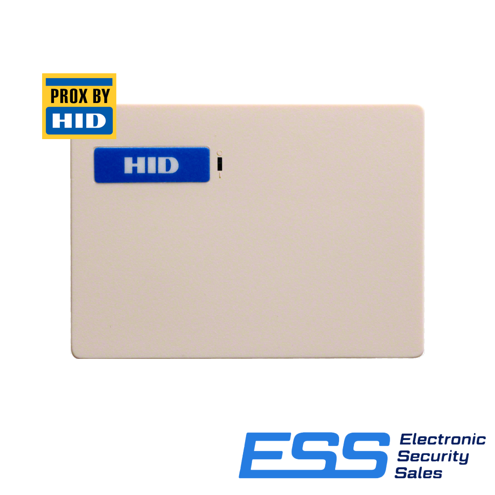 HID® ProxPass - Long Range Tags (E11040) - Electronic Security Sales