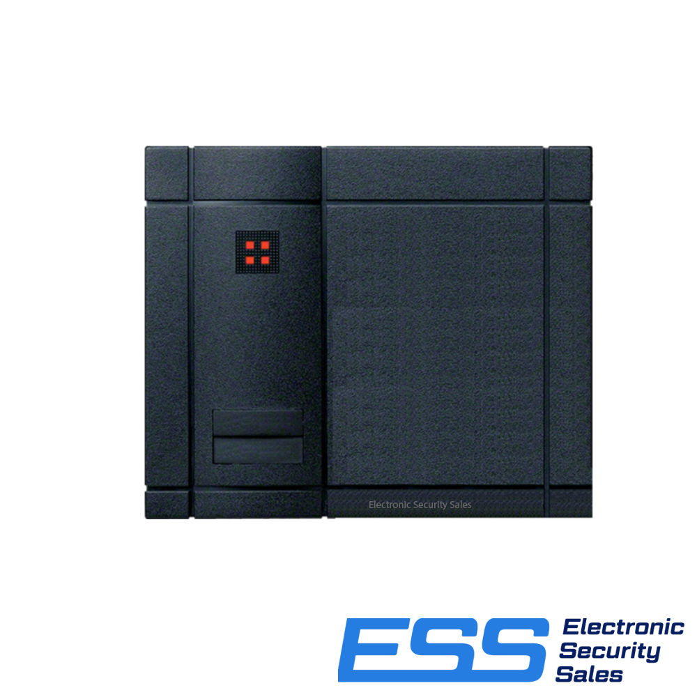 Indala ASR-610 Black - Electronic Security Sales