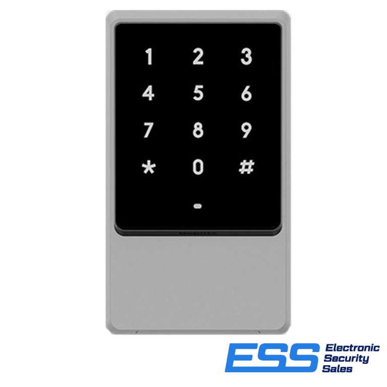 Keypads Archives - Electronic Security Sales