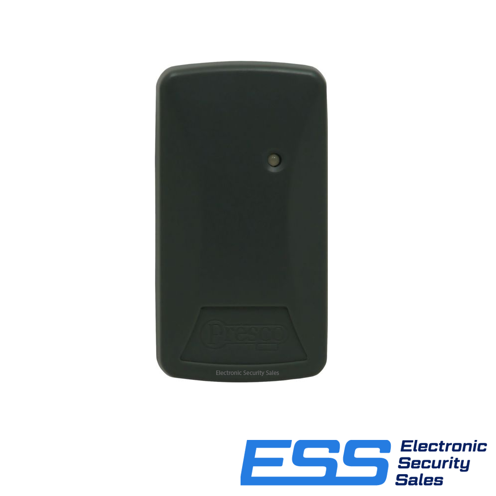 Presco PRO2410 Reader - Electronic Security Sales