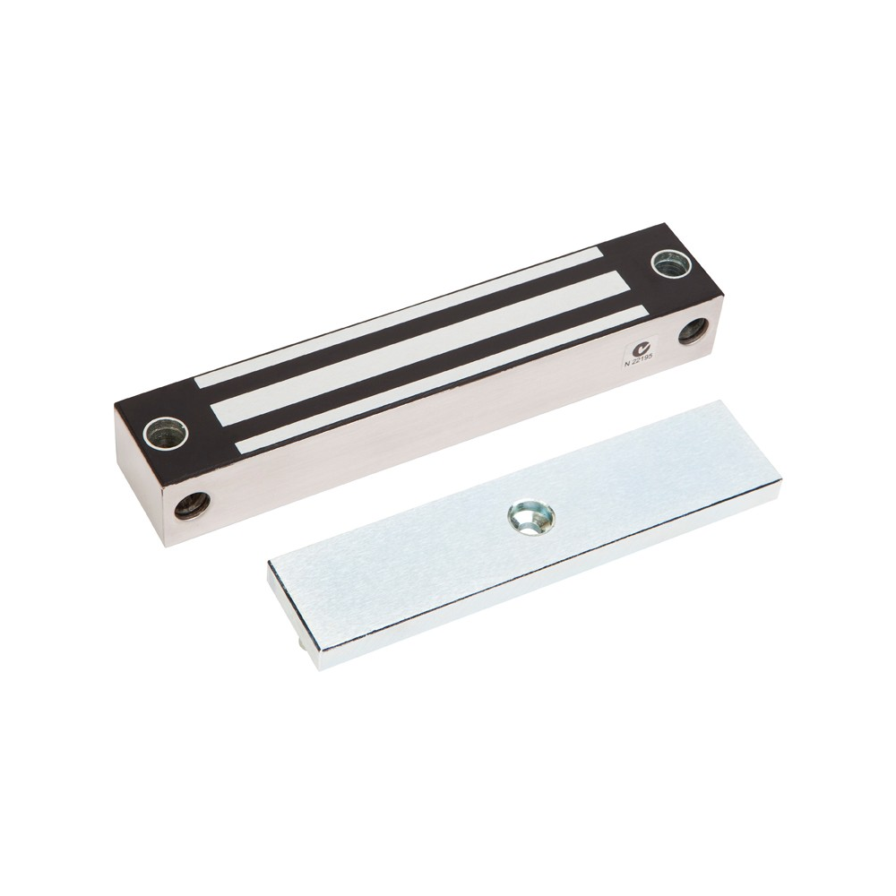 FSH FEM 4700FS LSS Water Resistant Single Mag Lock - Monitored (E25053 ...